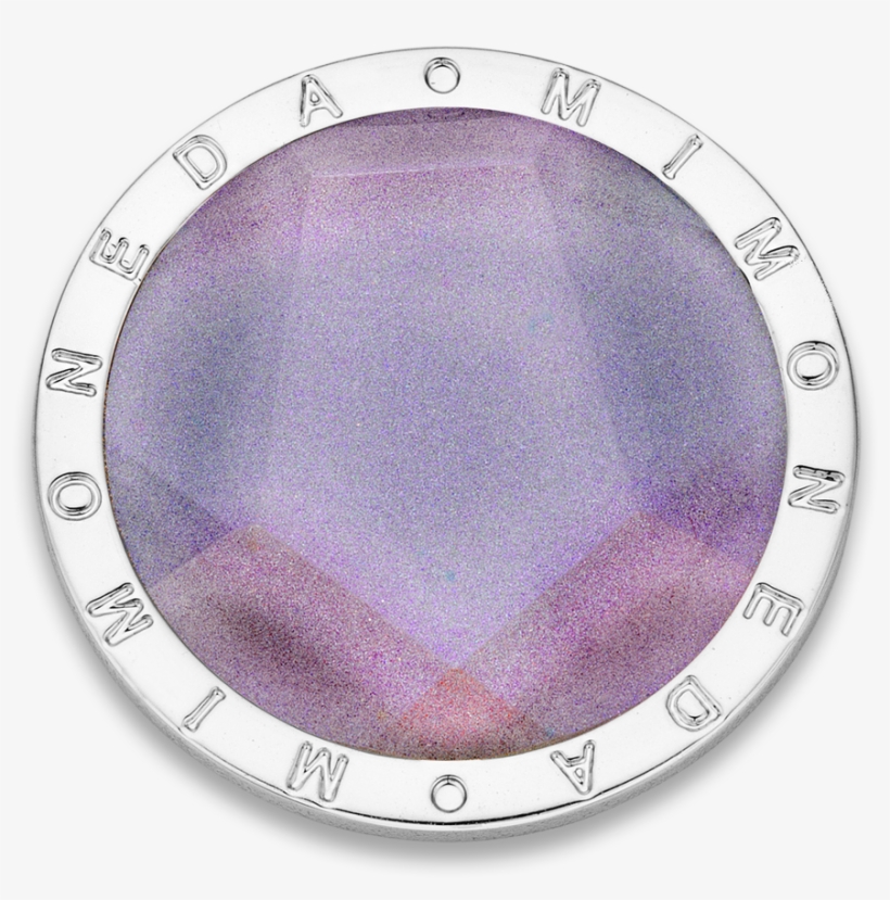 Mi Moneda Luz Ice Blue Coin - Circle PNG Image | Transparent PNG Free ...
