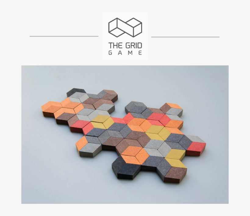 A Creative And Colorful Board Game Turns Into A Mesmerizing - Game For ...