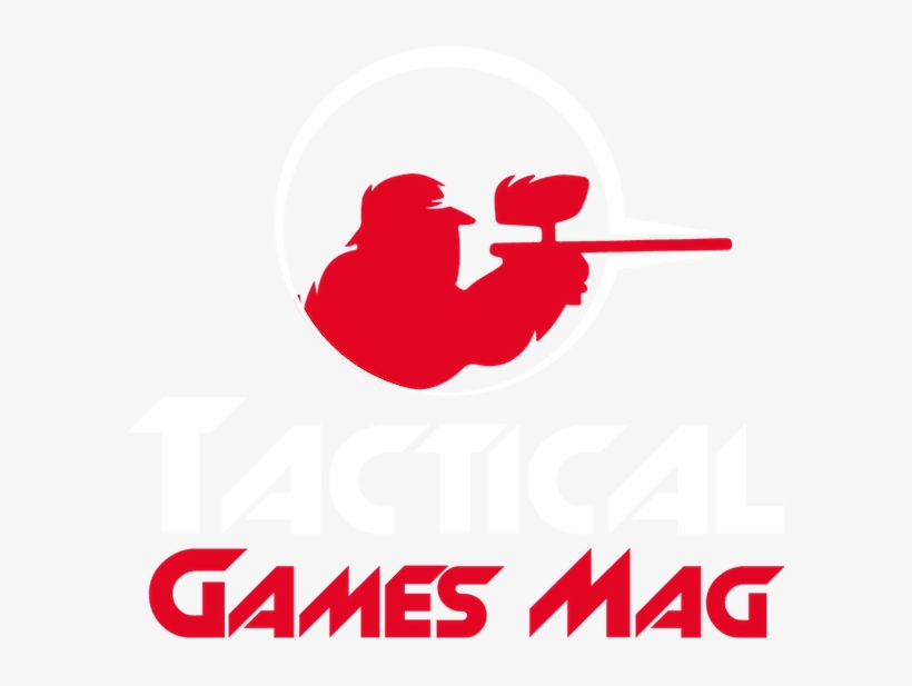 Tactical Games Mag Logo - Graphic Design PNG Image | Transparent PNG ...