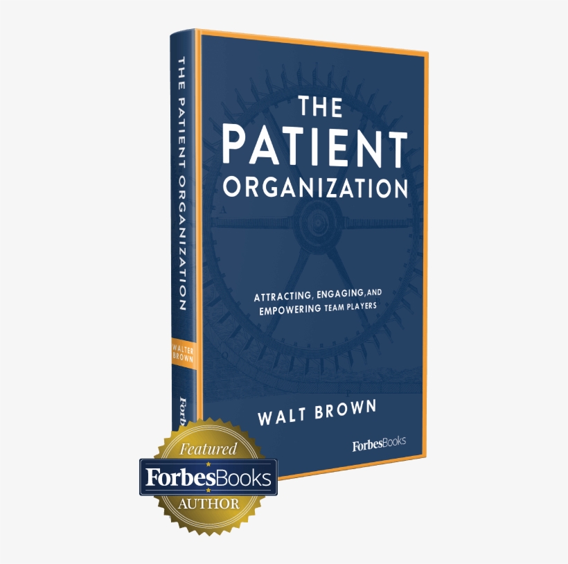 Patient Organization Forbes 3d Book Cover - Book Cover PNG Image ...