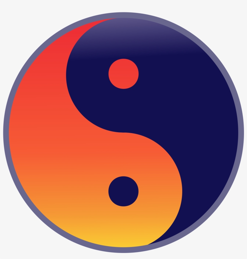 Open - Taoism PNG Image | Transparent PNG Free Download on SeekPNG