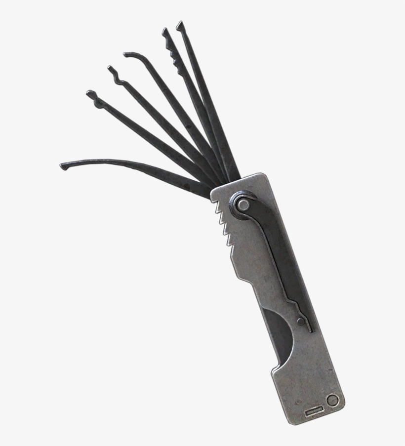 Lockpick Png PNG Image | Transparent PNG Free Download on SeekPNG