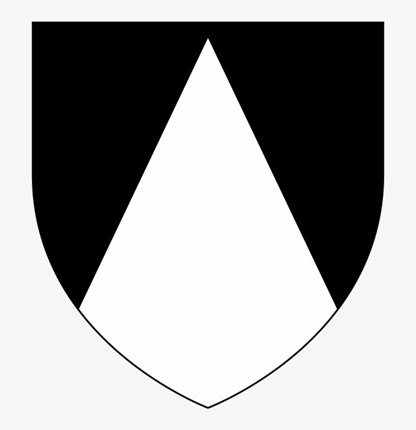 Shield Of Dominican Order - Emblem PNG Image | Transparent PNG Free ...