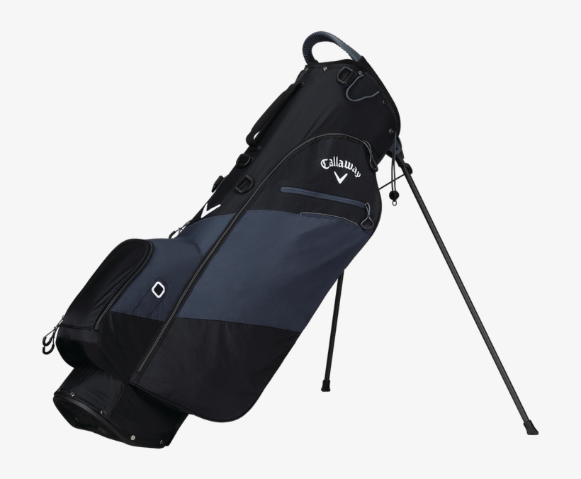 Callaway Hyper Lite 3 Black PNG Image | Transparent PNG Free Download ...