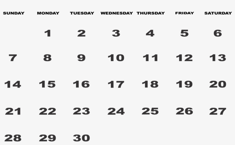 Free Blank Calendar Png - March 2012 Calendar Printable PNG Image ...