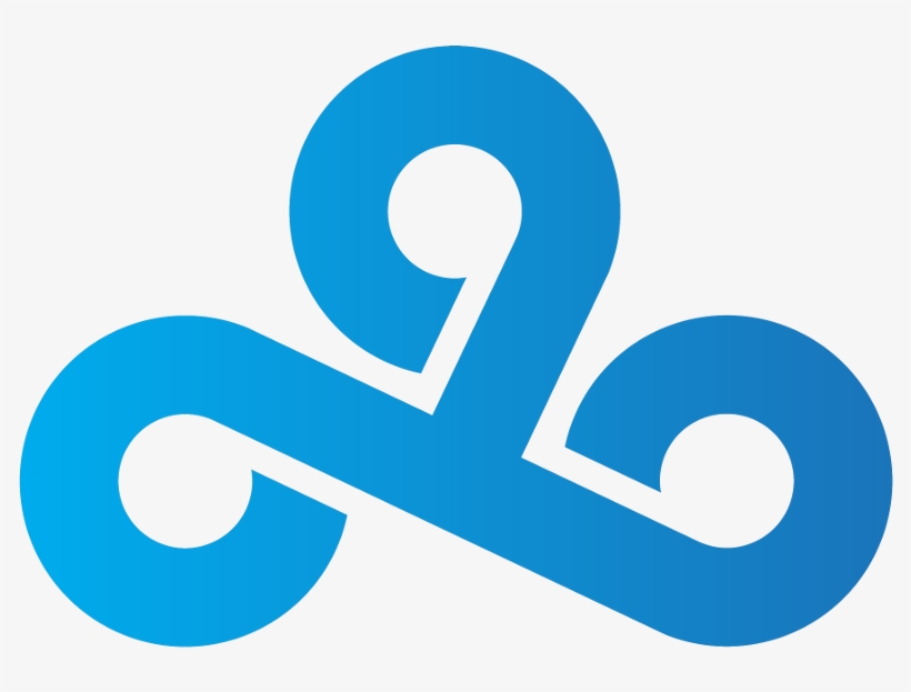 Cloud 9 Csgo Logo PNG Image | Transparent PNG Free Download on SeekPNG