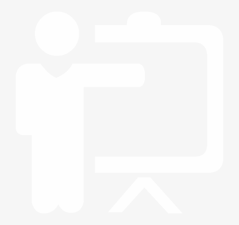 Corporate Training - Course Icon Png White PNG Image | Transparent PNG ...