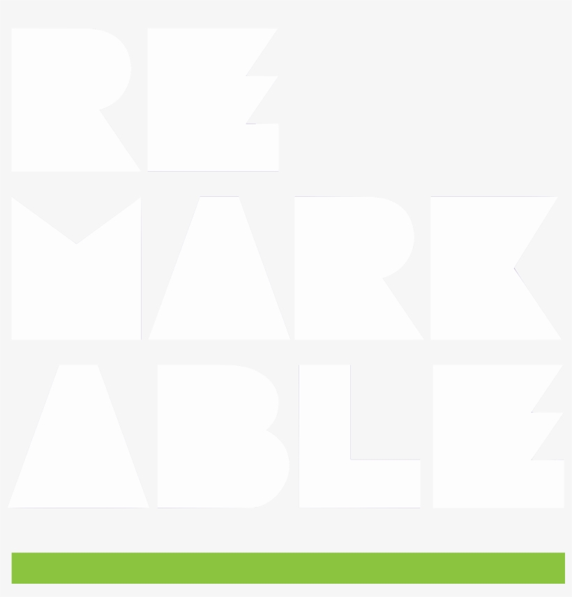 Remarkable - Graphic Design PNG Image | Transparent PNG Free Download ...