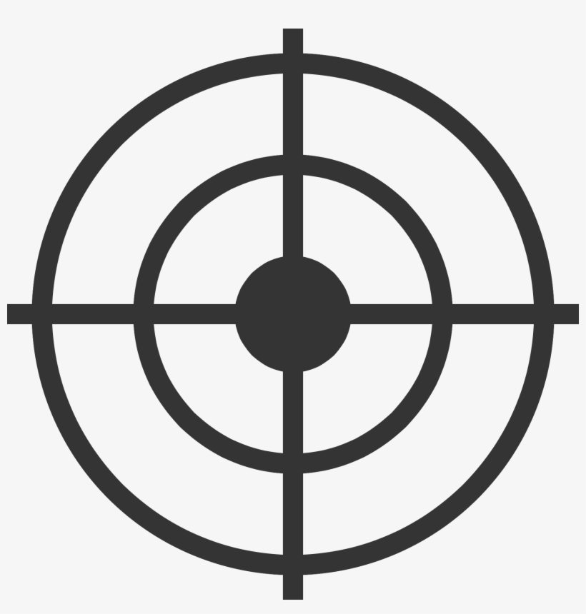 Download Shooting Target Png - Maker's Mark | Transparent PNG Download ...
