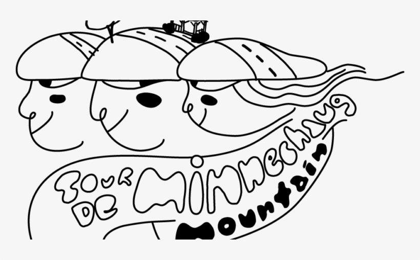 Tour De Minnechaug Mountain PNG Image | Transparent PNG Free Download ...