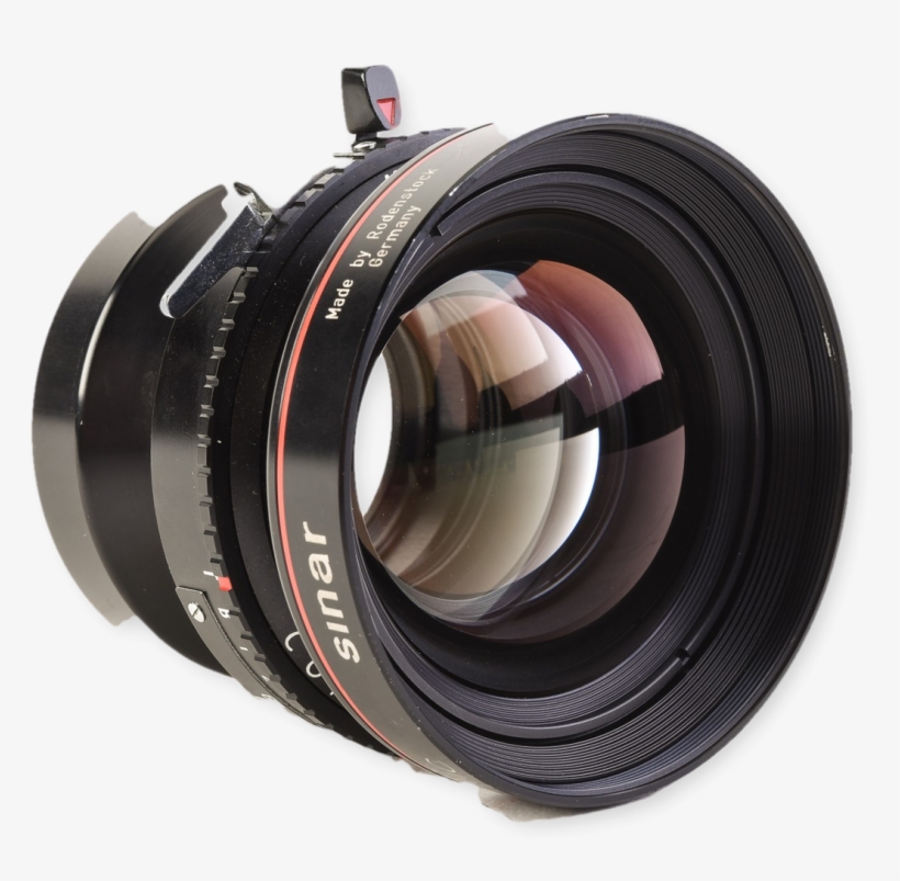 Hypergonar Hi-fi 2 Henri Chretien Anamorphic Lens Adapter ...