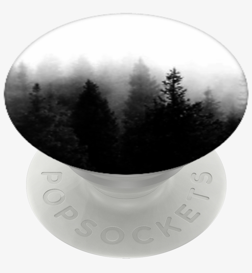 Dark Forest, Popsockets - Christmas Tree PNG Image | Transparent PNG ...
