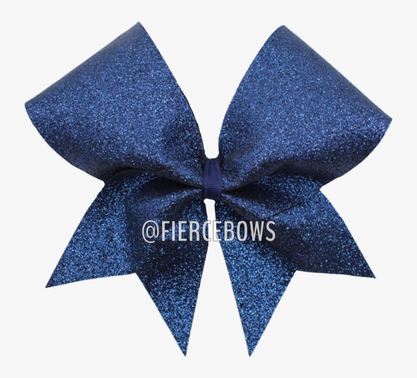 Glitter Cheer Bow - Girly Girl PNG Image | Transparent PNG Free ...
