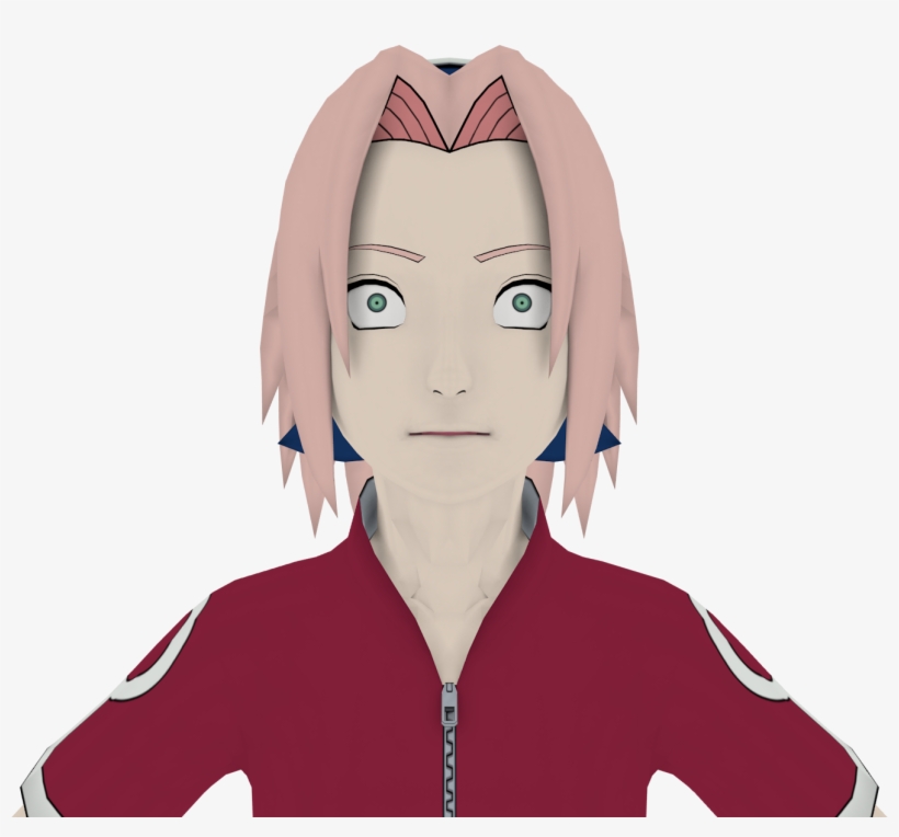 Sakura Haruno - Cartoon PNG Image | Transparent PNG Free Download on ...