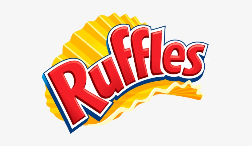 Sabritas® Ruffles® - Illustration PNG Image | Transparent PNG Free ...