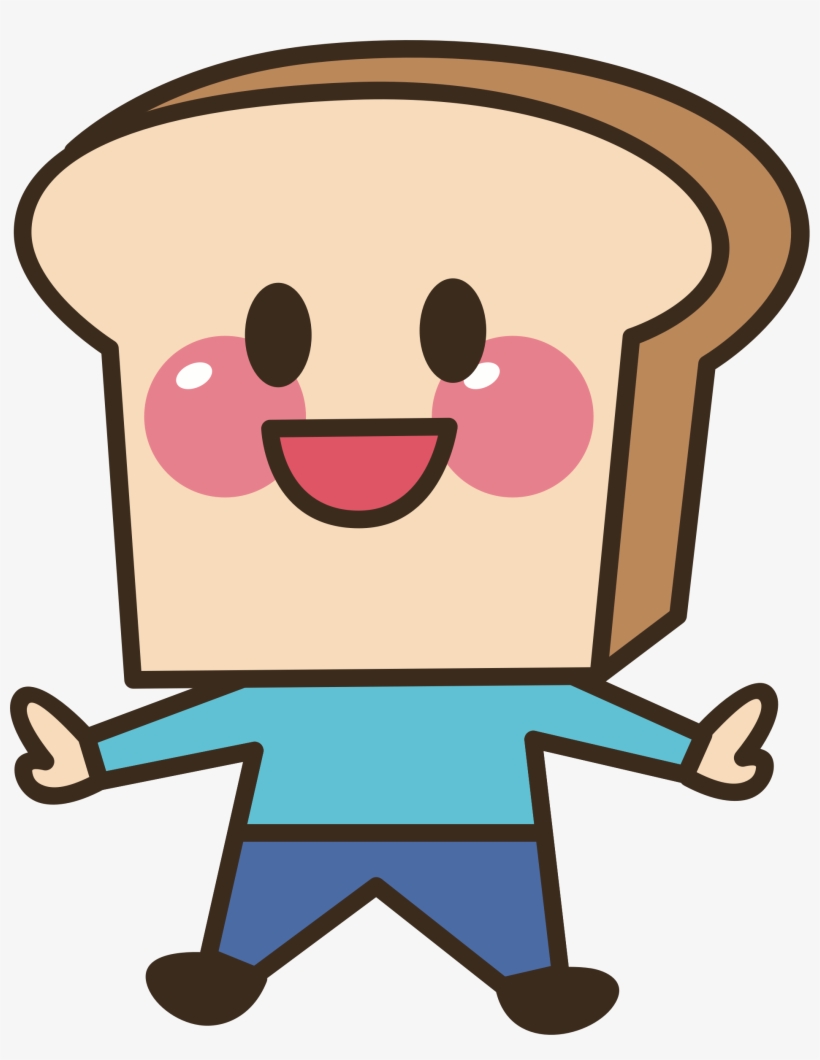 Big Image - Breadhead PNG Image | Transparent PNG Free Download on SeekPNG