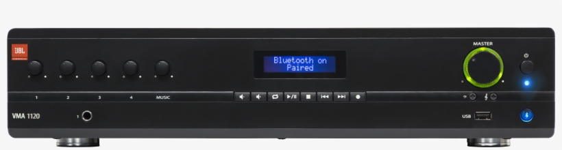 Ampli Mixer Jbl Vma 1240 PNG Image | Transparent PNG Free Download on ...