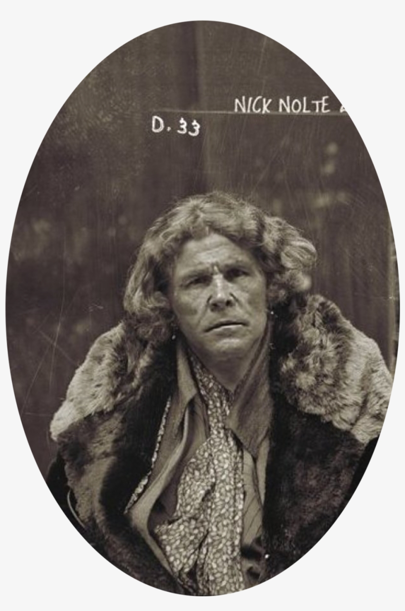 Nick - City Of Shadow Peter Doyle PNG Image | Transparent PNG Free Download on SeekPNG