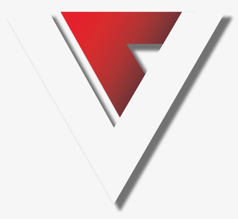Vizlab Studios Logo - Triangle PNG Image | Transparent PNG Free ...