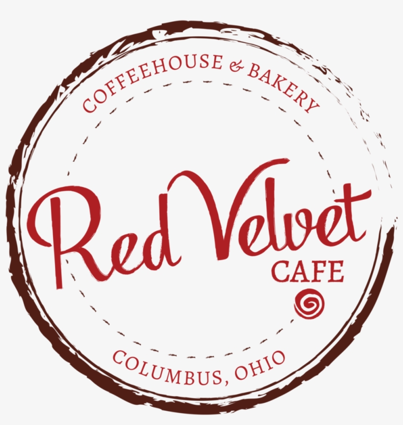 Red Velvet Cafe PNG Image | Transparent PNG Free Download on SeekPNG