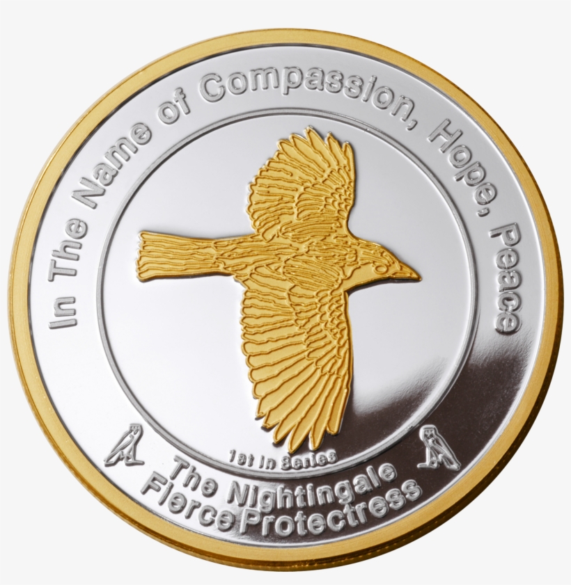Coin - Bureau For Paranormal Research And Defense PNG Image ...