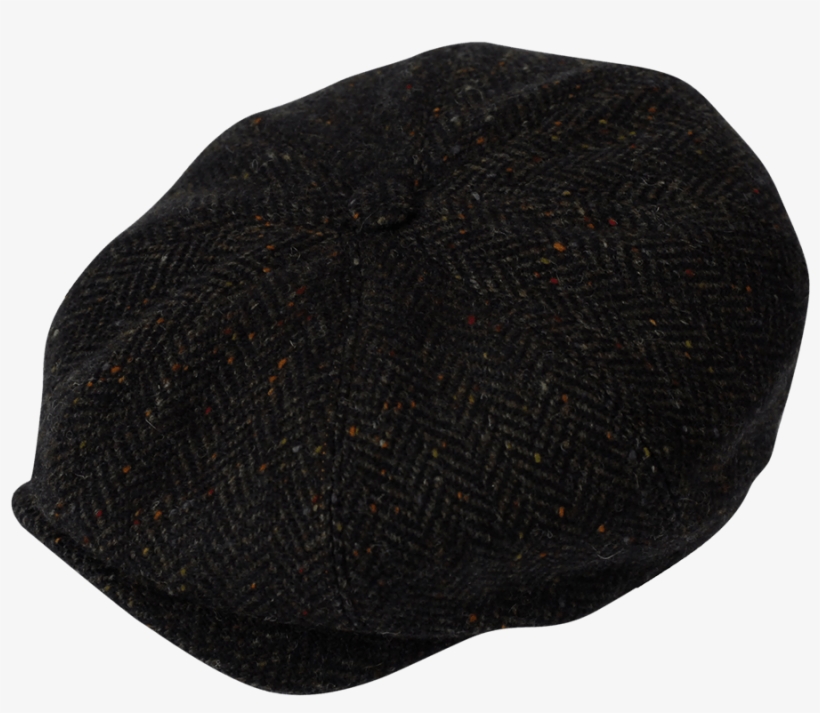Gamble & Gunn Molloy & Sons Irish Donegal Tweed British - Beanie PNG ...