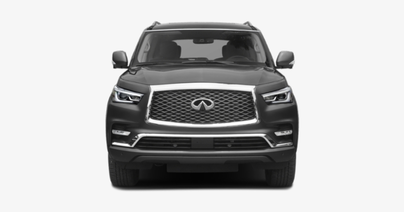 New 2019 Infiniti Qx80 Luxe - Crossover Suv PNG Image | Transparent PNG ...