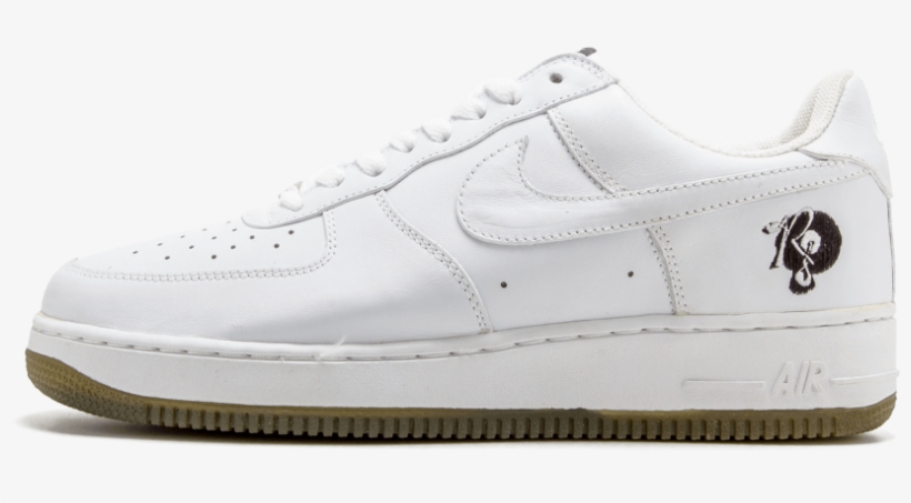 Air Force 1 Complexcon Virgil Abloh PNG Image | Transparent PNG Free ...