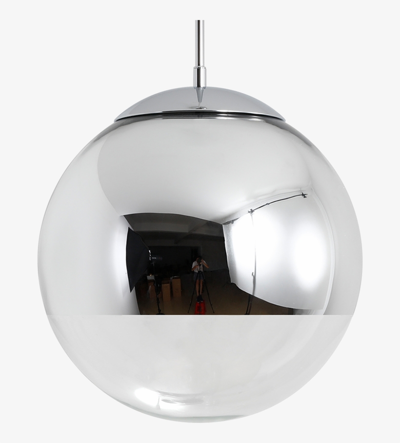 Mirror Ball Pendant Lamp - Ceiling PNG Image | Transparent PNG Free ...