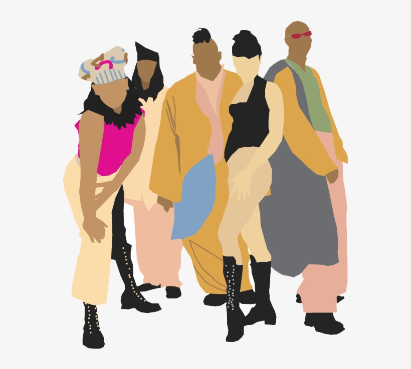 New Power Generation - Illustration PNG Image | Transparent PNG Free ...