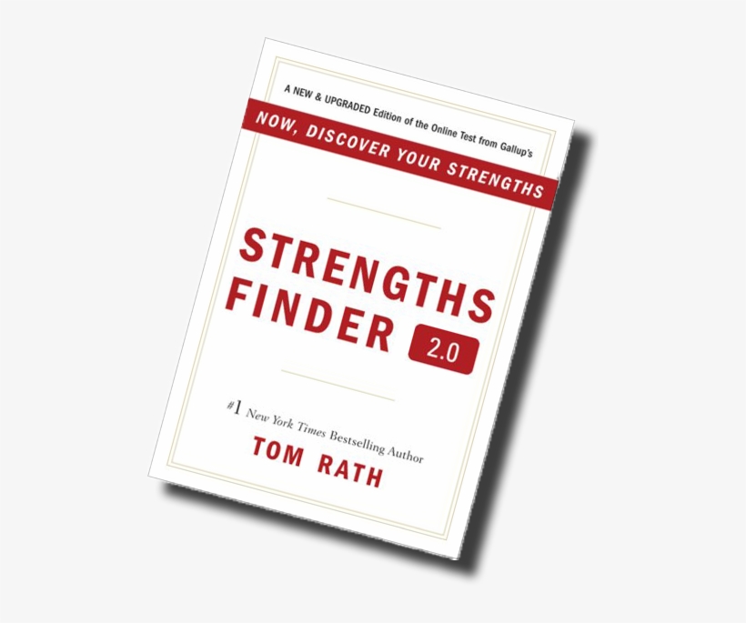 Strengths Finder - Strengthsfinder 2.0 PNG Image | Transparent PNG Free ...