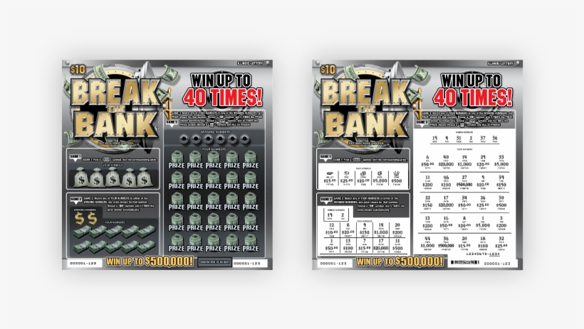 Break The Bank - Signage PNG Image | Transparent PNG Free Download on ...