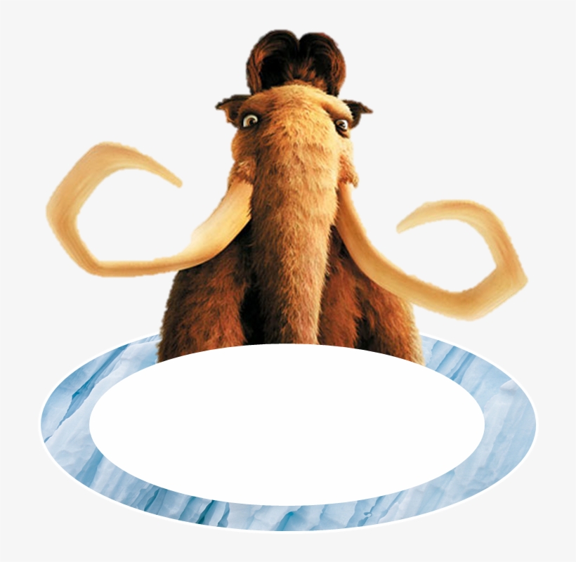 Http - //www - Creativeprintables - Org/free Ice Age - Ice Age Cartoon ...