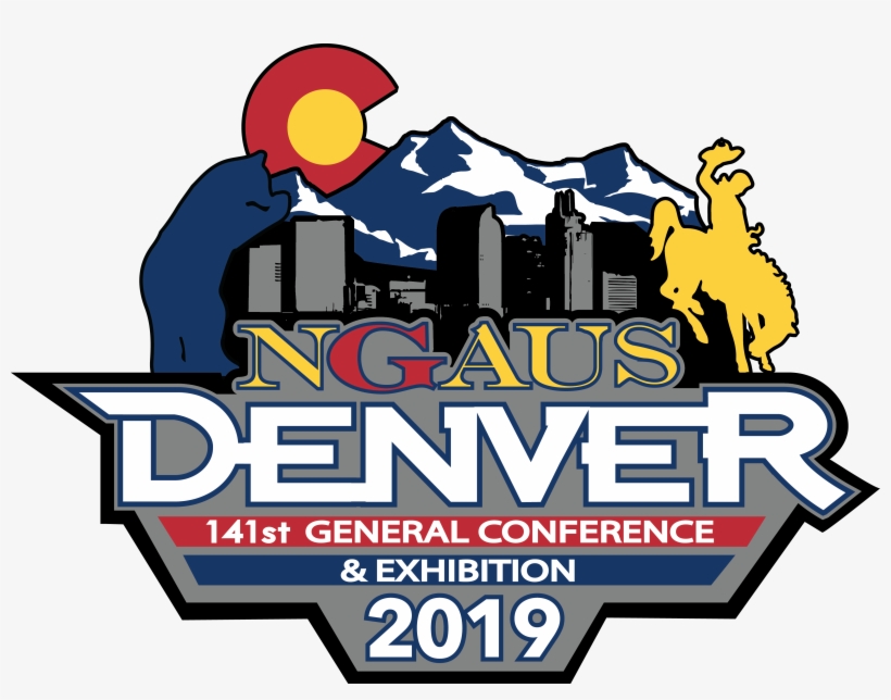 Ngaus 2019 Logo - Ngaus 2019 PNG Image | Transparent PNG Free Download ...