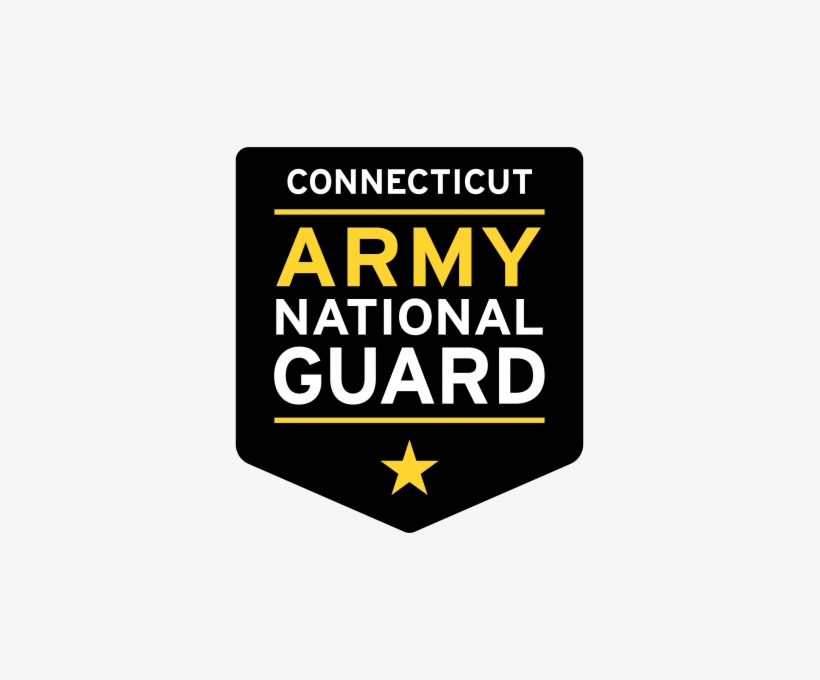 Connecticut National Guard Seal PNG Image | Transparent PNG Free ...