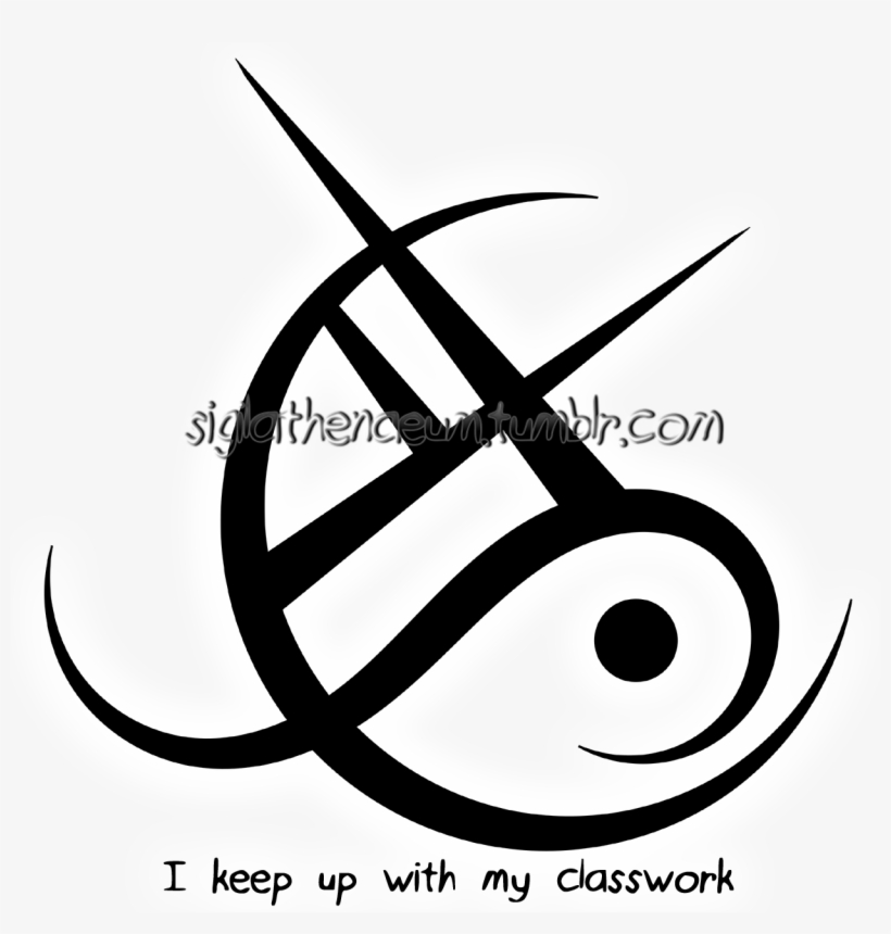 Sigil For Friendship Png Sigil For Friendship PNG Image | Transparent ...