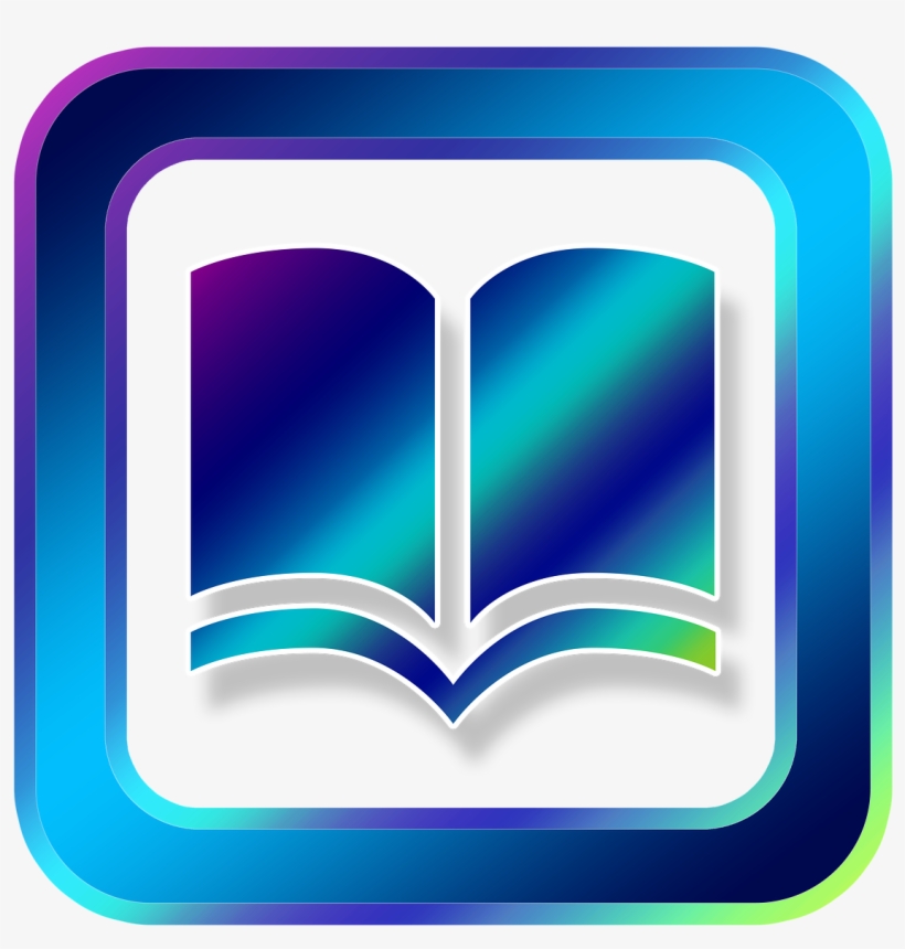 Download Gambar Icon Buku Png | Transparent PNG Download | SeekPNG