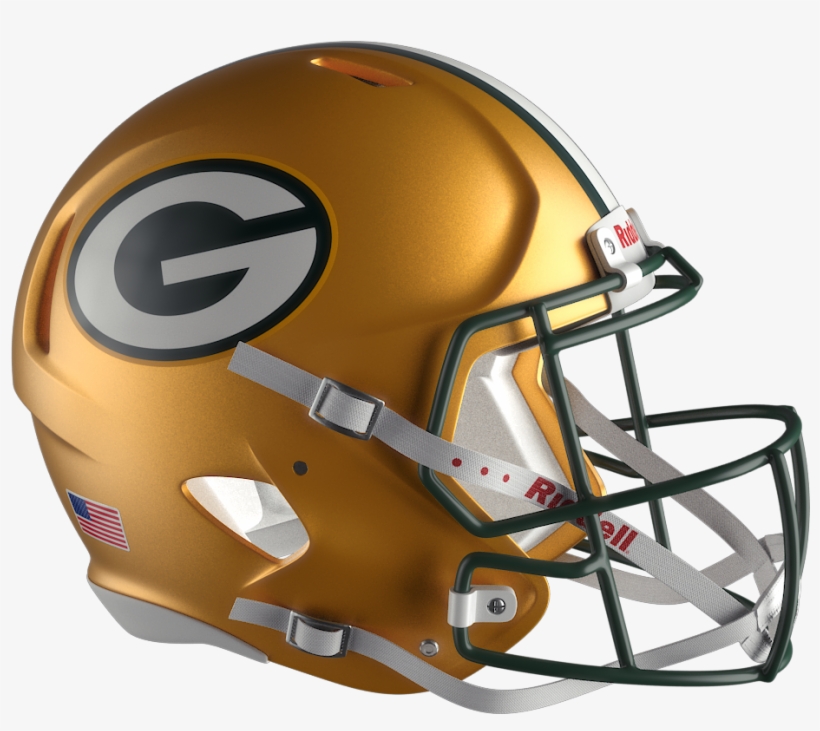 Green Bay Packers - Face Mask PNG Image | Transparent PNG Free Download ...