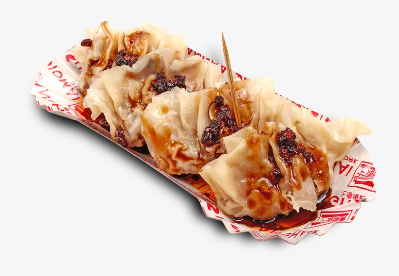 Established On 2006, Shanghai Siomai Is One Of The - Siomai Png Clipart ...