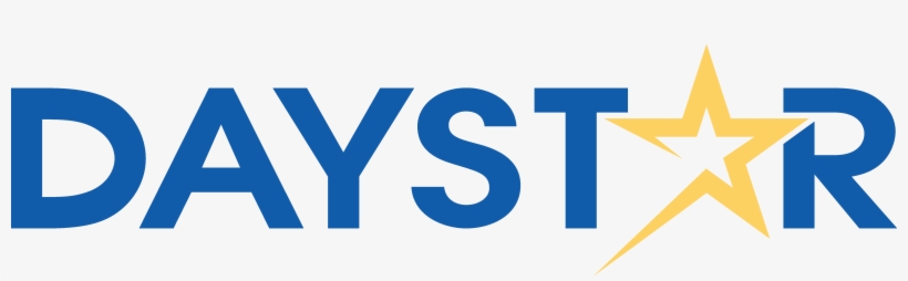 Daystar Television Logo 2 By Jenna - Graphic Design PNG Image ...