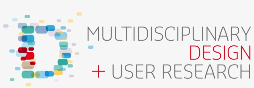 Multidisciplinary Design & User Research, Faculty Of - Parallel PNG ...