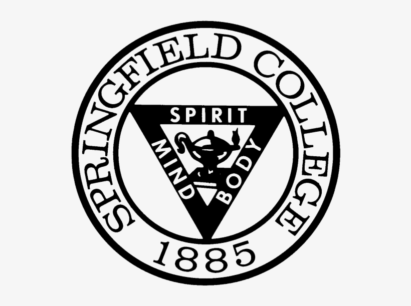 Springfield College, Scoutforce Athlete - Springfield College Logo PNG ...