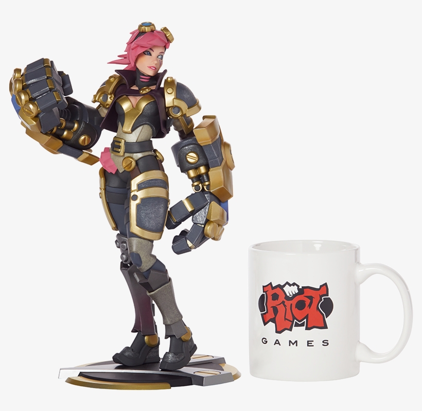 Download Riot Games Merch - Riot Games | Transparent PNG Download | SeekPNG