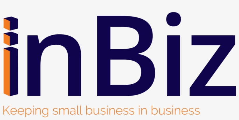 Final Inbiz Logo - Graphic Design PNG Image | Transparent PNG Free ...