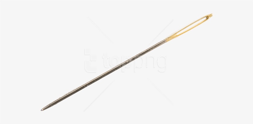 Free Png Sewing Needle Png Images Transparent - Bangle PNG Image ...
