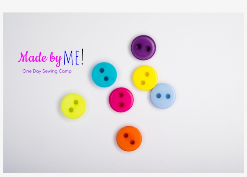 Download Made By Me - Button | Transparent PNG Download | SeekPNG