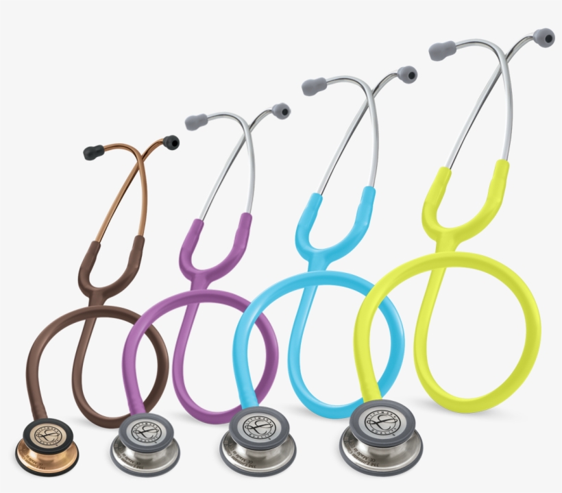 Littmann Classic Iii Pearl Pink PNG Image | Transparent PNG Free ...