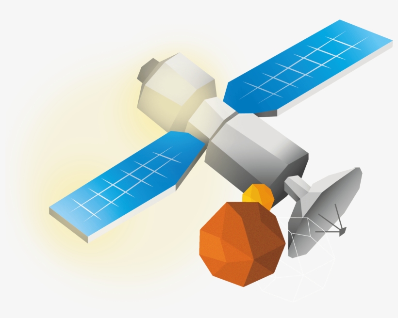Satellite PNG Image | Transparent PNG Free Download on SeekPNG