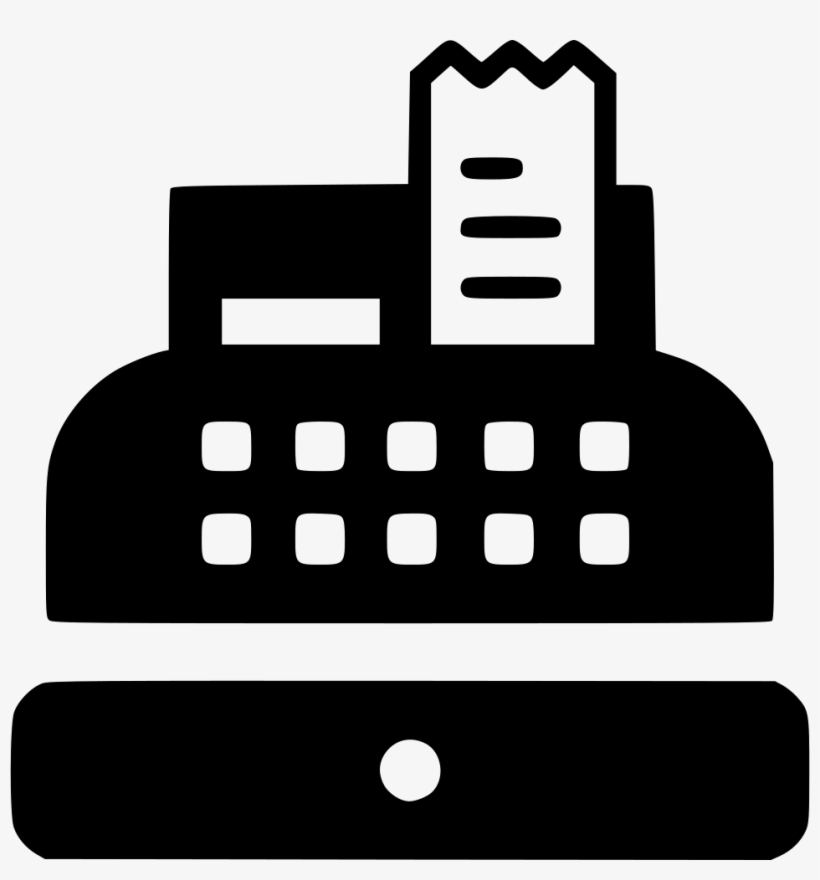 Png File Svg - Cash Register PNG Image | Transparent PNG Free Download ...