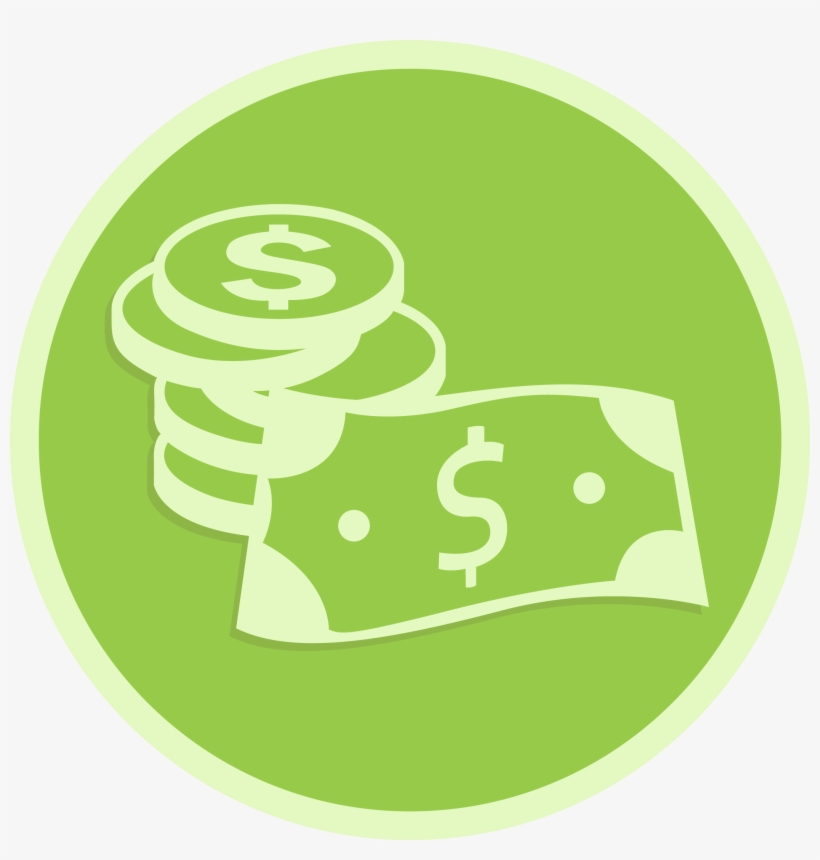 Uang - Icon Uang Png PNG Image | Transparent PNG Free Download on SeekPNG